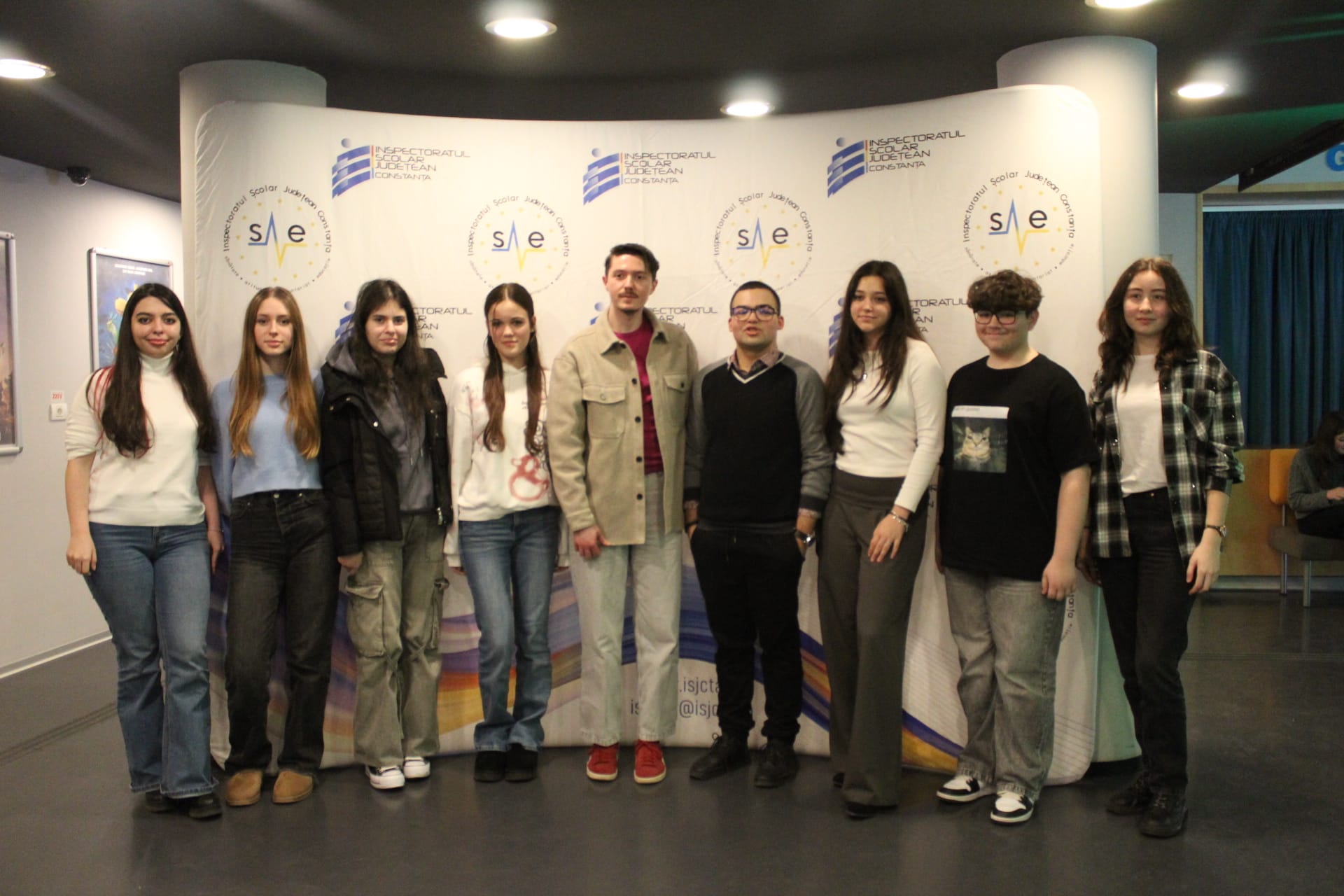 S.A.V.E. – Sănătate, Atitudine, Voluntariat, Educație